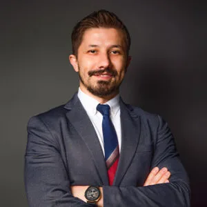 Ekibimiz - Erdem Kaya Patent